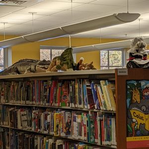 NORWELL PUBLIC LIBRARY - Updated October 2025 - 64 S St, Norwell ...