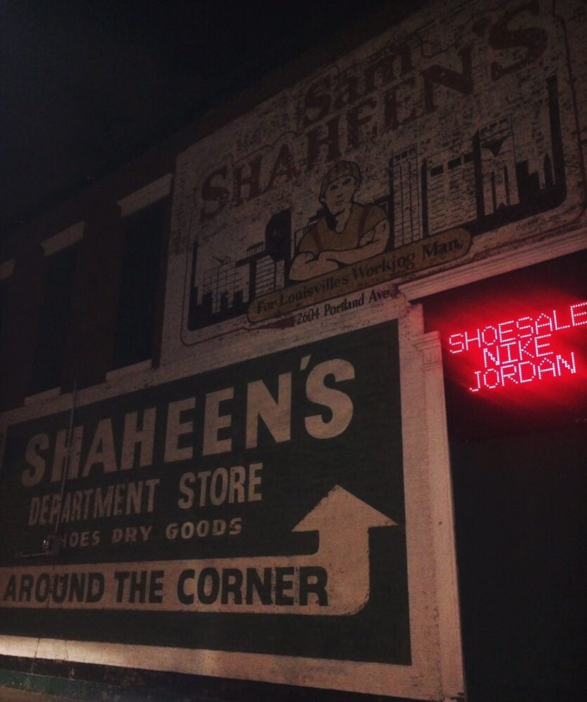 SHAHEEN’S DEPARTMENT STORE - Updated December 2025 - 2604 Portland Ave ...