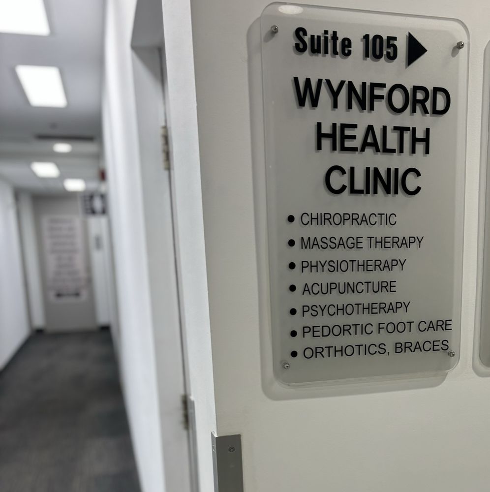 WYNFORD HEALTH CLINIC - Updated December 2025 - 18 Wynford Drive, North ...