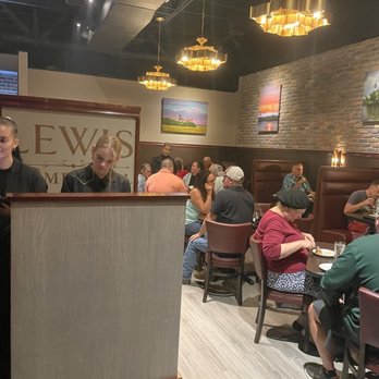 LEWIS PRIME GRILL - Updated July 2025 - 97 Photos & 82 Reviews - 7040 ...