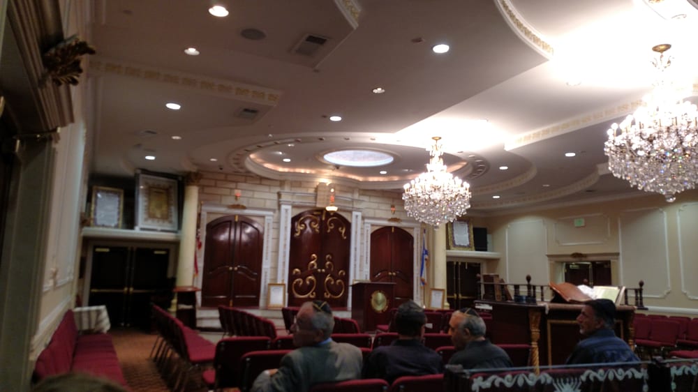 BEITH DAVID EDUCATIONAL CENTER - Updated December 2025 - 18648 Clark St ...