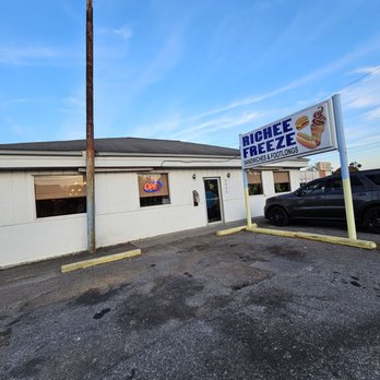 RICHEE FREEZE - Updated October 2025 - 120 Photos & 46 Reviews - 4405 ...