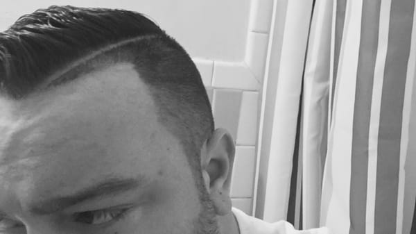 DAN’S BARBER SHOP - Updated January 2026 - 10 Photos & 26 Reviews - 30 ...