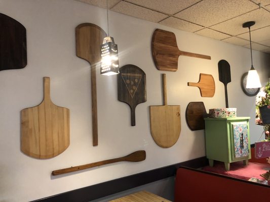 PIZZA OLD ROMA - Updated August 2025 - 76 Photos & 126 Reviews - 5740 W ...