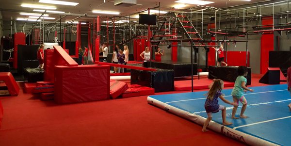 NINJA WAREHOUSE - Updated October 2025 - 3107 Wall Ave, Ogden, Utah ...