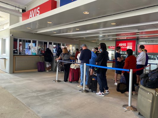 AVIS RENT A CAR - Updated December 2025 - 20 Photos & 78 Reviews - 600 ...