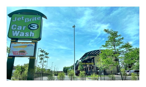 JET BRITE CAR WASH - Updated December 2025 - 35 Photos & 12 Reviews ...