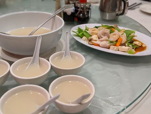 HOP LI SEAFOOD RESTAURANT - 394 Photos & 523 Reviews - 10974 W Pico ...