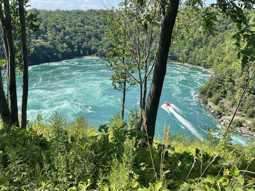 WHIRLPOOL STATE PARK - 149 Photos & 38 Reviews - Hiking - Niagara ...
