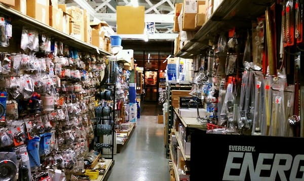 KIM’S HARDWARE - Updated November 2025 - 38 Photos & 102 Reviews - 6050 ...