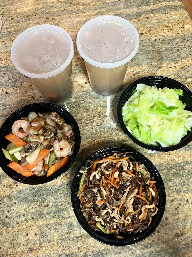 FITRITION KITCHEN - Updated November 2025 - 23 Photos & 24 Reviews ...