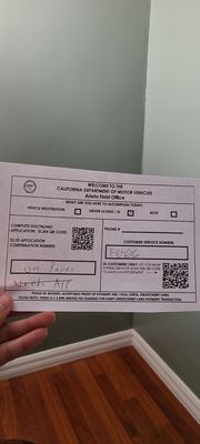 DMV - ARLETA - Updated July 2025 - 76 Photos & 307 Reviews - 14400 Van ...