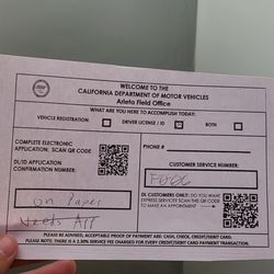 DMV - ARLETA - 63 Photos & 257 Reviews - 14400 Van Nuys Blvd, Pacoima ...