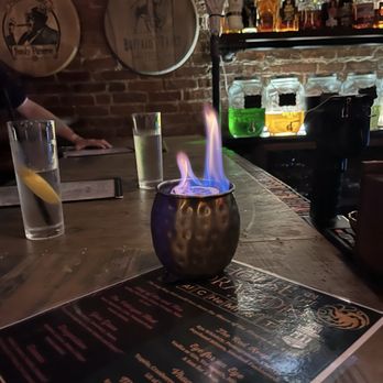 THE ALCHEMIST DC - Updated April 2025 - 104 Photos & 97 Reviews - 1334 ...