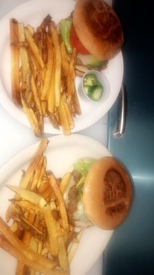 NOTHING FANCY GRILL - Updated October 2025 - 11 Photos - 107 S Lincoln ...