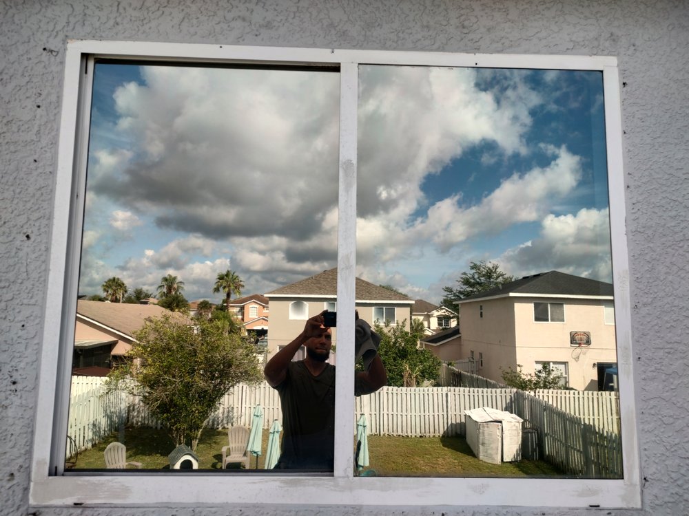 VORTEX WINDOW CLEANING - Updated August 2025 - Request a Quote - 13 ...