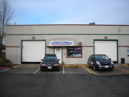 EASTSIDE AUTOWORKS AUTO REPAIR - Updated December 2025 - 23 Reviews ...