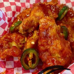 OPPA CHICKEN - Updated July 2025 - 64 Photos & 50 Reviews - 3412 S ...