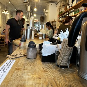 BWÈ KAFE - 220 Photos & 301 Reviews - 1002 Washington St, Hoboken, NJ ...