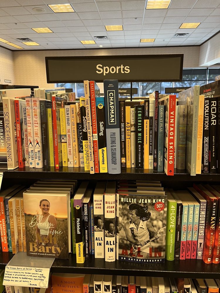 BARNES & NOBLE - Updated March 2025 - 78 Photos & 55 Reviews - 12850 ...