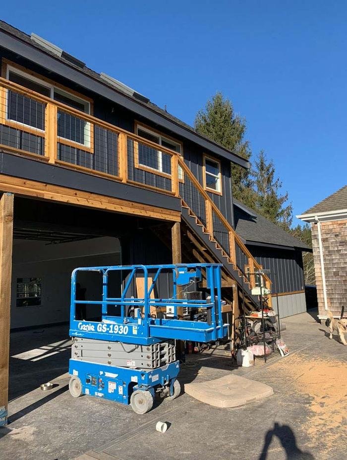 ON POINT CONSTRUCTION - Updated November 2025 - Blue Lake, California - Windows Installation ...