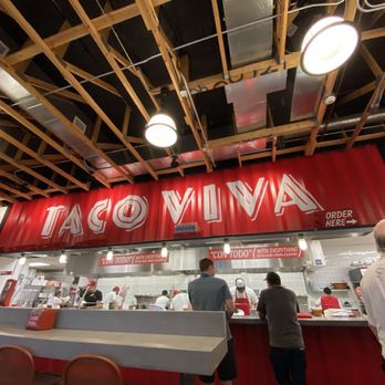 TACO VIVA - Updated August 2025 - 385 Photos & 288 Reviews - 2815 E ...