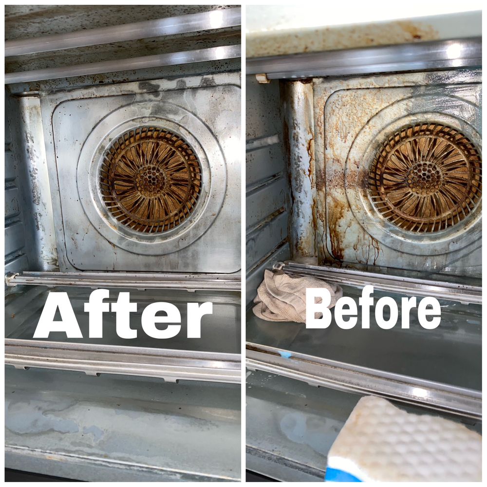 MAID BRITE - Updated June 2025 - 14 Photos - Michigan City, Indiana ...