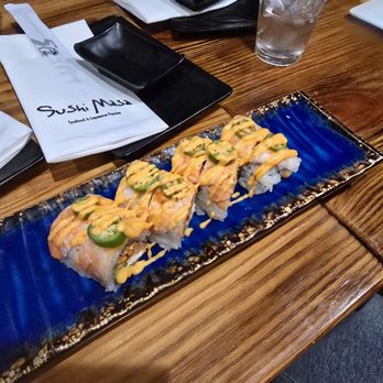 SUSHI MASA SPRING - Updated December 2025 - 745 Photos & 286 Reviews ...