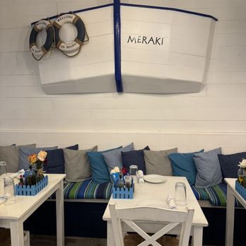 MERAKI GREEK BISTRO - Updated January 2025 - 470 Photos & 323 Reviews ...