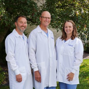 DENTAL ASSOCIATES - NORTH APPLETON - Updated May 2025 - 2115 E ...