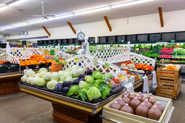 BEILER’S PENN DUTCH MARKET - Updated December 2025 - 26 Photos & 36 ...