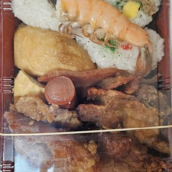 K’S BENTO-YA - Updated March 2025 - 290 Photos & 238 Reviews - 94-164 ...