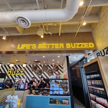 BETTER BUZZ COFFEE - TEMPE - Updated October 2025 - 117 Photos & 79 ...