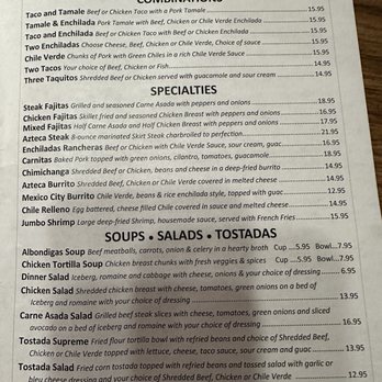 AZTECA - Updated March 2025 - 523 Photos & 580 Reviews - 12911 Main St ...