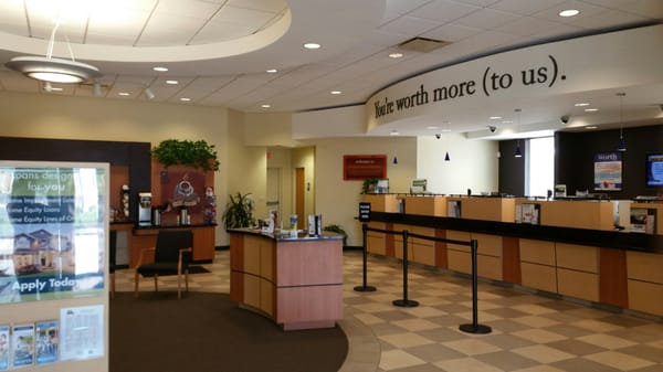 FORT WORTH COMMUNITY CREDIT UNION - Updated October 2025 - 8524 Davis ...