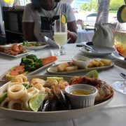 FIFI’S SEAFOOD RESTAURANT - 450 Photos & 422 Reviews - 6934 Collins Ave ...