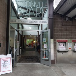 WOODINVILLE LIBRARY - 24 Photos & 16 Reviews - 17105 Avondale Rd NE ...