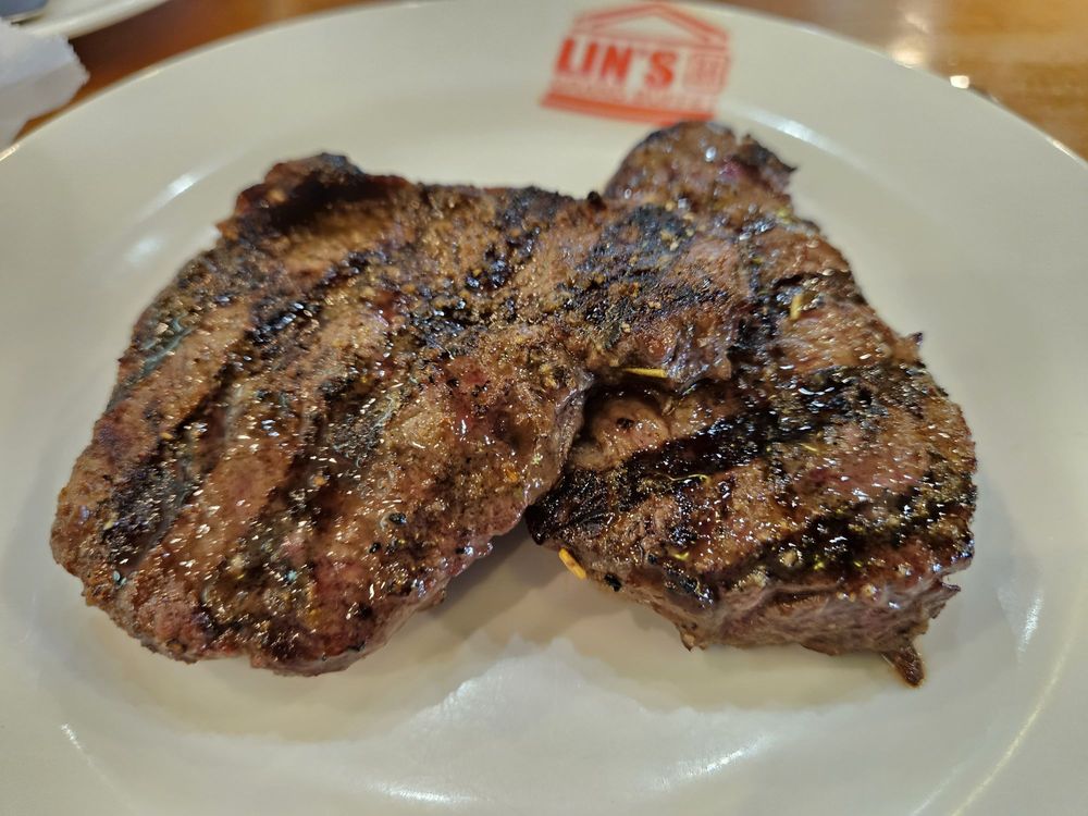 LIN’S INTERNATIONAL BUFFET - 196 Photos & 175 Reviews - 15866 I-35 N ...