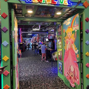 NEXT LEVEL PINBALL MUSEUM - Updated December 2025 - 415 Photos & 154 ...