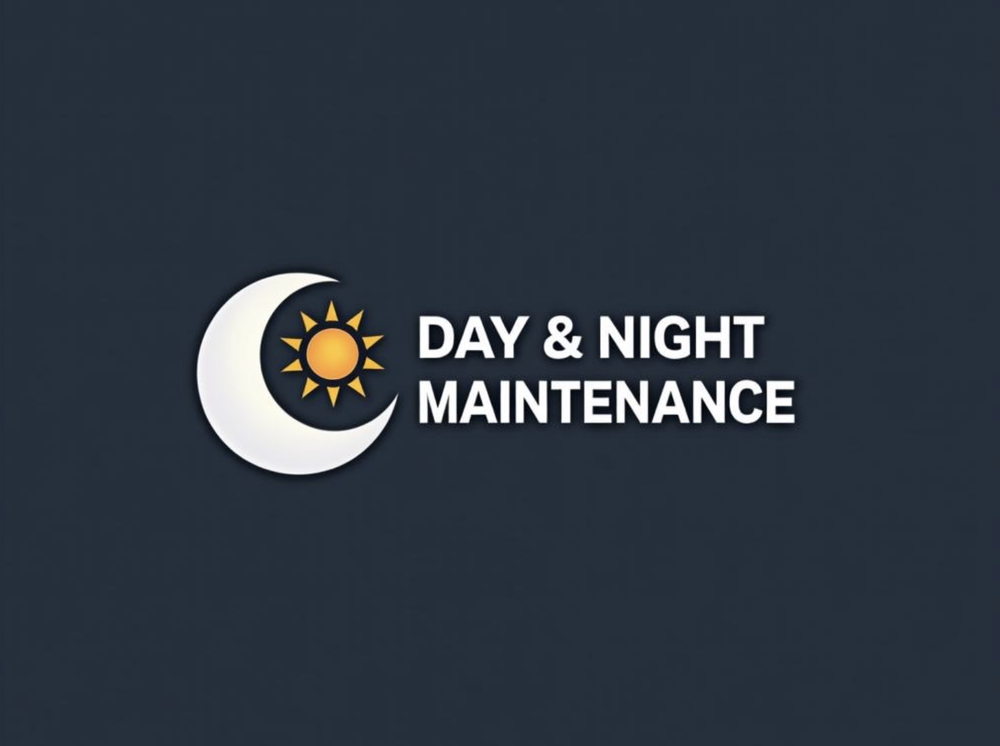 DAY AND NIGHT MAINTENANCE - Updated August 2025 - Request a Quote ...