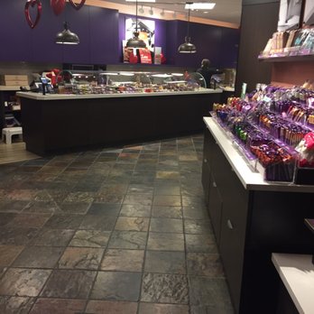 PURDYS CHOCOLATIER - Updated January 2026 - 17 Photos - 2196 West 4th ...