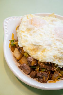 GOLDEN BASKET BREAKFAST CLUB - Updated September 2025 - 173 Photos ...