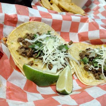 EL CHIDO TAQUERIA Y ANTOJITOS - Updated August 2025 - 20 Photos - 11001 ...