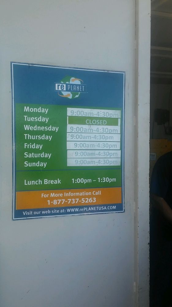 NEXCYCLE - Updated June 2025 - 817 E Main St, Santa Maria, California ...