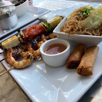 FIL THAI - Updated October 2025 - 47 Photos & 35 Reviews - 298 W Broad ...