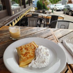 CREPES ON COLE - 436 Photos & 793 Reviews - 100 Carl St, San Francisco ...