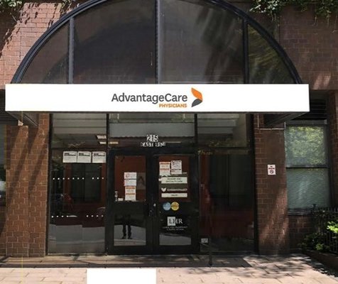 ADVANTAGECARE PHYSICIANS - UPPER EAST SIDE MEDICAL OFFICE - Updated ...