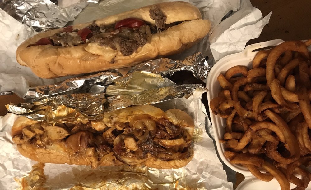 PEPPER JACK’S - 74 Photos & 136 Reviews - 192 N Allen St, Albany, New ...