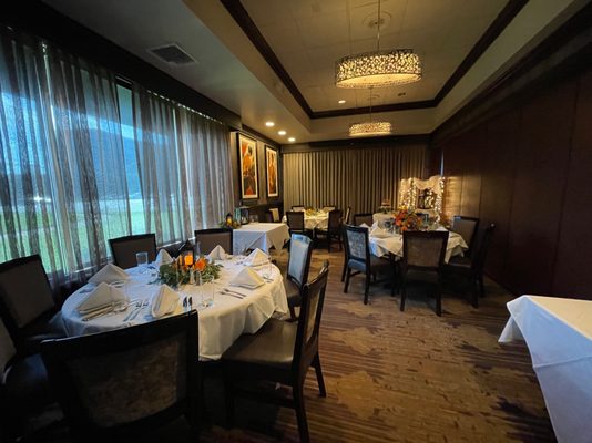 RUTH’S CHRIS STEAK HOUSE - 300 Photos & 221 Reviews - 6120 Regalia ...