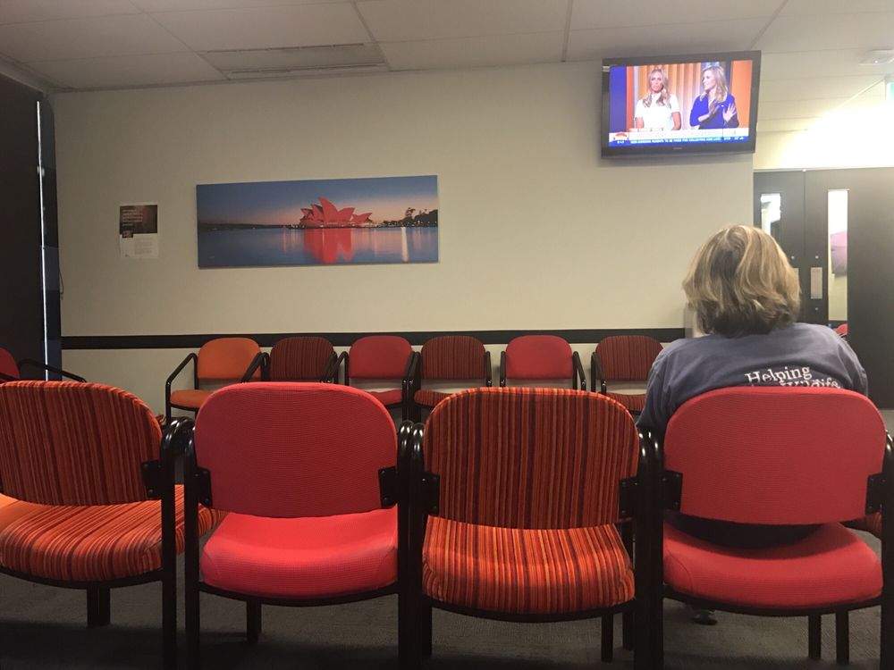 CASTLEREAGH IMAGING - Updated October 2025 - 60 Pacific Hwy, St ...